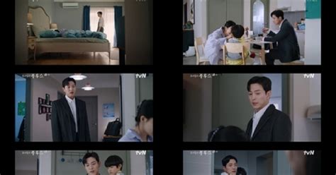 정성일 Tvn 우리들의 블루스 출연신스틸러 활약