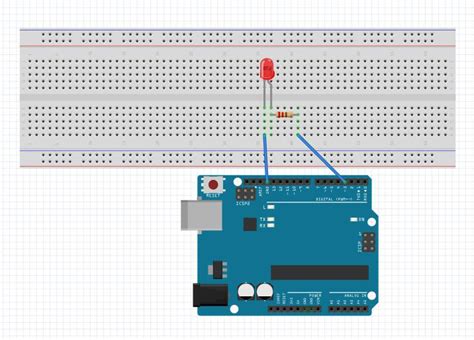 Lesson 10 Pwm Control Led Brightnessbreathing Light