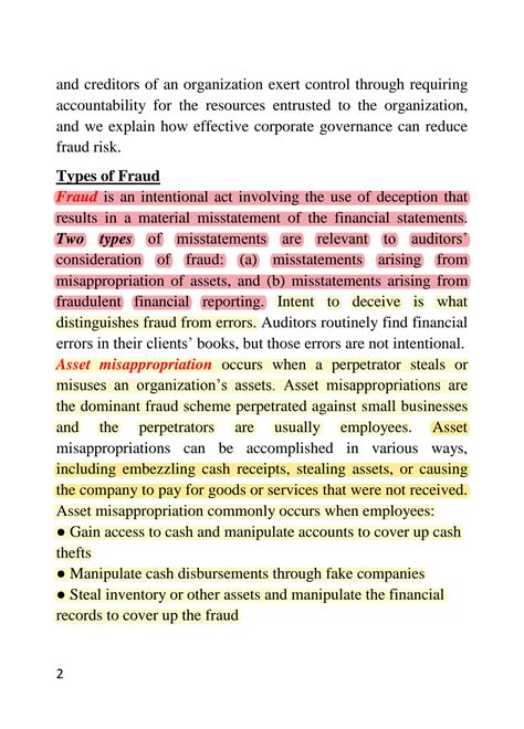 SOLUTION Audit Book Studypool