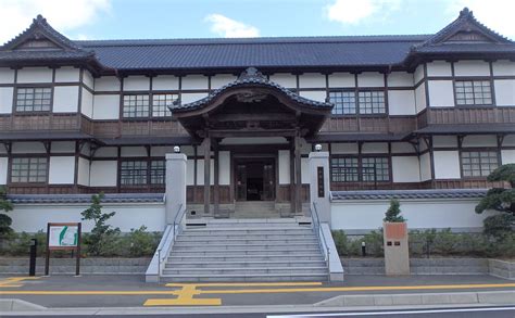 一乗閣 根来寺 和歌山県 国宝を巡る旅
