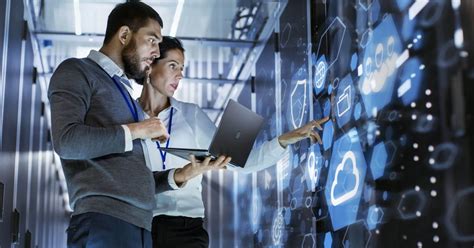 Legacy Mainframe Modernization Technology Consulting Services