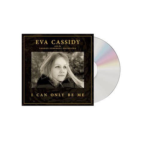알라딘 수입 Eva Cassidy With The London Symphony Orchestra I Can Only