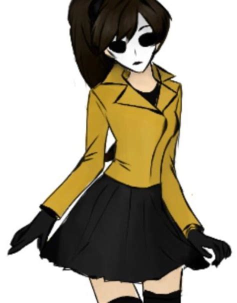 Michael Myers X Fem Creepypasta Harem Wattpad