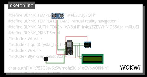 Wokwi Online Esp32 Stm32 Arduino Simulator