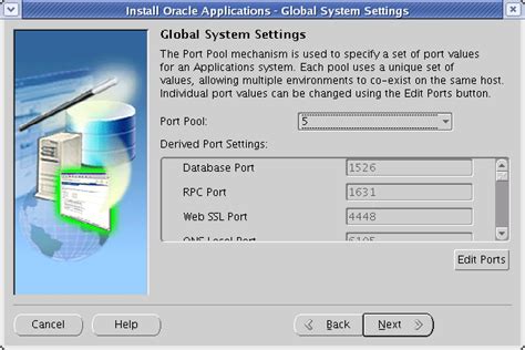 Thalai Muthu Oracle Apps Dba Step By Step Upgradation Of Oracle Ebs 115102 To R1211 On