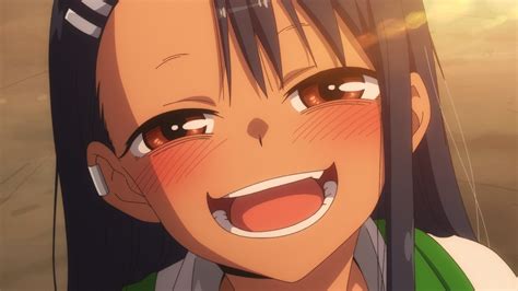 NAGATORO BIRTHDAY A GREAT DAY D R Nagatoro NAGATORO BIRTHDAY A GREAT DAY D R Nagatoro