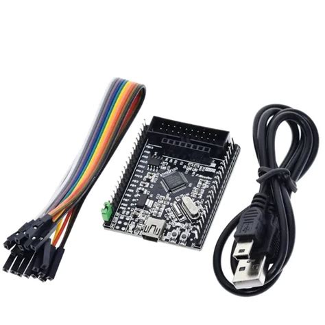 Stm32f103c8t6 Stm32f103 Stm32f1 Stm32 System Board Learning Board