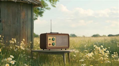 Field Radio Images Free Download On Freepik