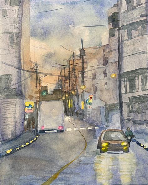 Original Drawn By Sakaue Danbooru