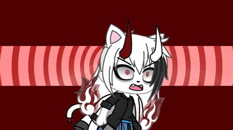 Bitch Memegacha Lifegacha Club Youtube