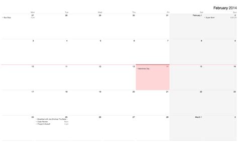 Calendar Widgets From Codepen Calendar Tricks
