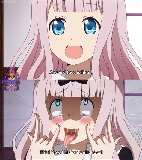 Lewd Anime Face Meme And There S No Better Cure For To Liven Things Up