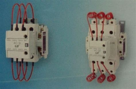 Capacitor Switching Contactor At Best Price In Chennai Tamil Nadu Ceco Electronics Pvt Ltd