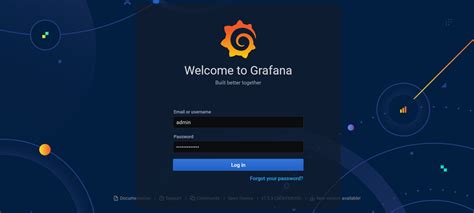 Server Monitoring Với Combo Thần Thánh Grafana Prometheus Cavisor Node Exporter Và Docker