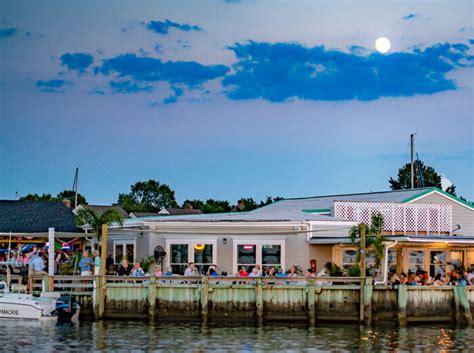 the best restaurants in oxford maryland where to eat drink
