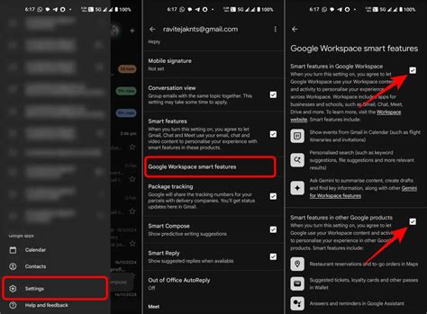 How To Disable Gemini On Every Google App For Peace TechWiser