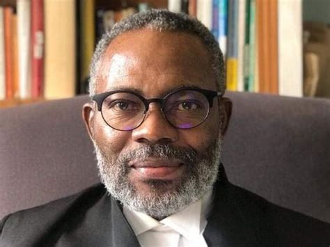 Lawyers Scholars Remember Legal Giant Barbados Today