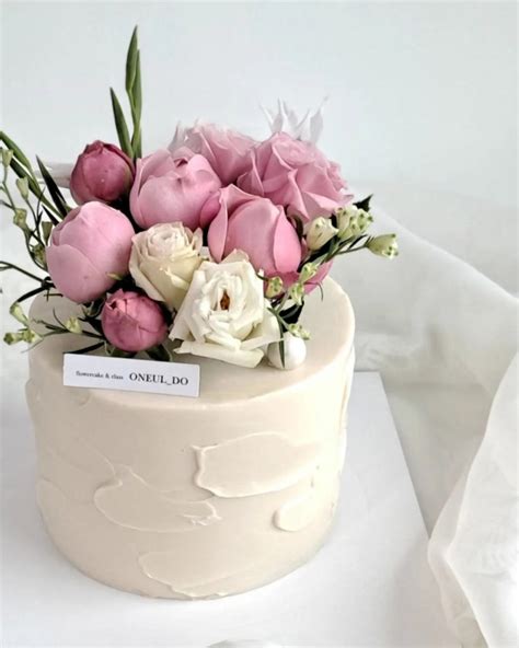 제주생화케이크 삼화지구케이크 제주케이크 제주생화케이크 생화케이크 프로포즈케이크 네이버 블로그