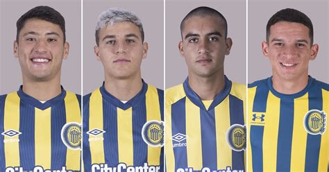 La Impactante Cifra Que Embolsó Rosario Central Por Sus últimas Ventas