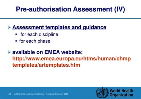 Ppt The Assessment Process In “stringent” Authorities Powerpoint