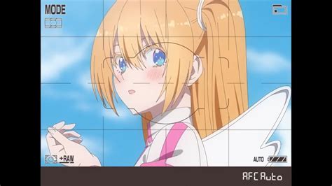 Finally New Ecchi 2 5 Dimensional Seduction Trailer Revealed Fapservice