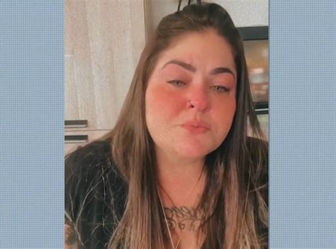 Cantora Twyla Correia é Mantida Refém Em Assalto Em Casa Em Taubaté