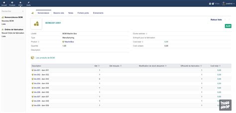 Mrp Gpao Create Truncatured Manufacturing Order When Item Inside Bom Is Qty 0 · Issue 23739
