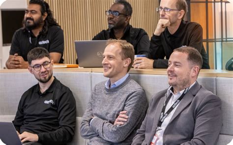 What Is Cyber Security Operations Center Csoc Explained With Cost