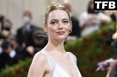 Emma Stone Emmastone Nude Leaks Photo Thefappening