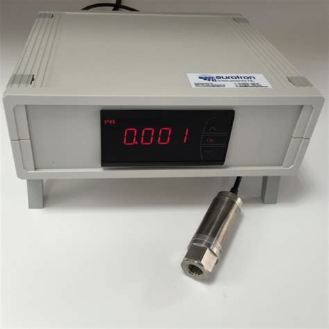PR 5714 Programmable LED Indicator