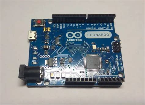 Fakey Fakey An Arduino Based Diy Makey Makey Tlg