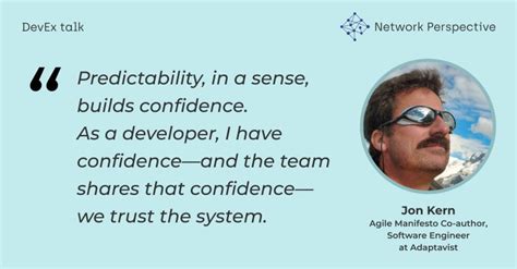 Devextalk Devex Developerexperience Network Perspective