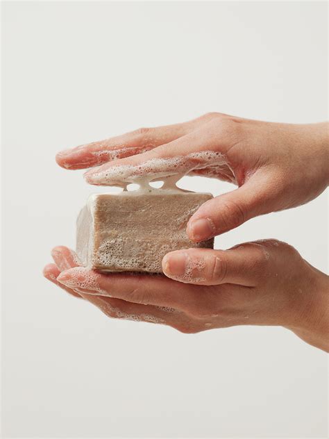 나자르 프리미엄 수제 알레포 비누 월계수오일 10 Eternal Journey