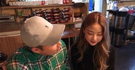 2017년 추억 회상 스윙스♥임보라 달달한 연인 정석