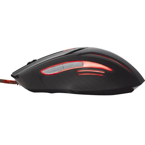 Mouse Gaming Trust Gxt 152 Iluminat Emag Ro