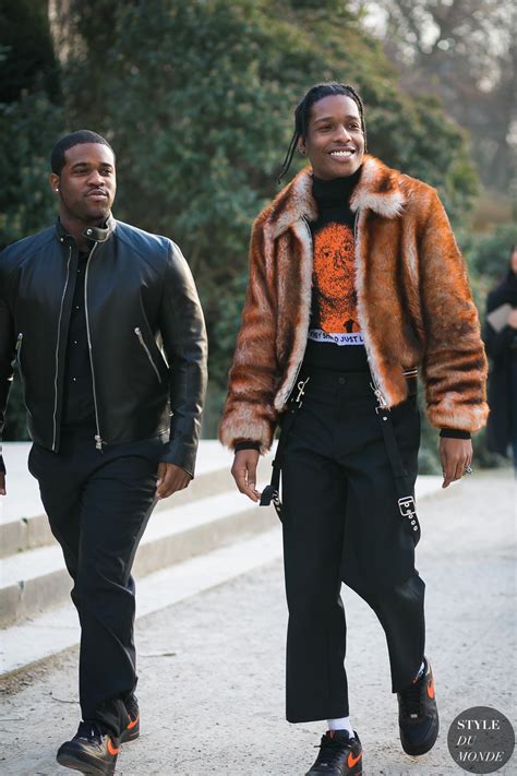 Asap Rocky And Asap Ferg