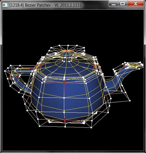 Github Youngtaekohvisualizationlibrary Visualization Library Is A C Middleware For High