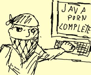 Your Job Drawception