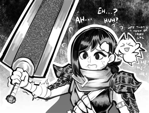 Power Higashiyama Kobeni Guts And Puck Chainsaw Man And More Drawn By Kermittend Danbooru