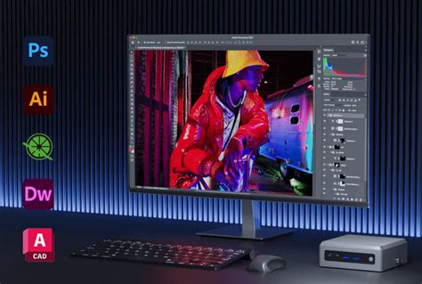 Efficient Fanless Industrial Mini PC With Intel Elkhart Lake Processor Maxtang NX6412 Maxtang