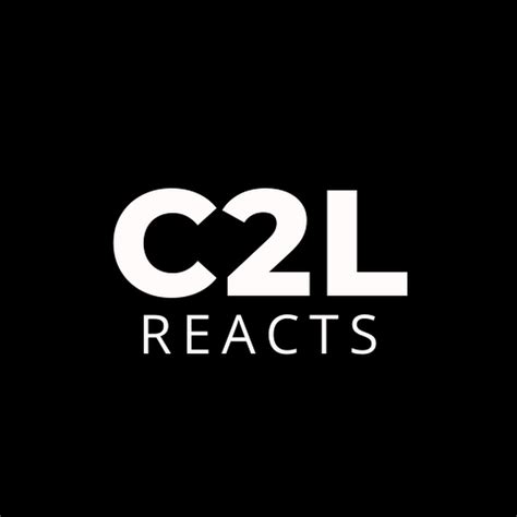 C2l Reacts Youtube