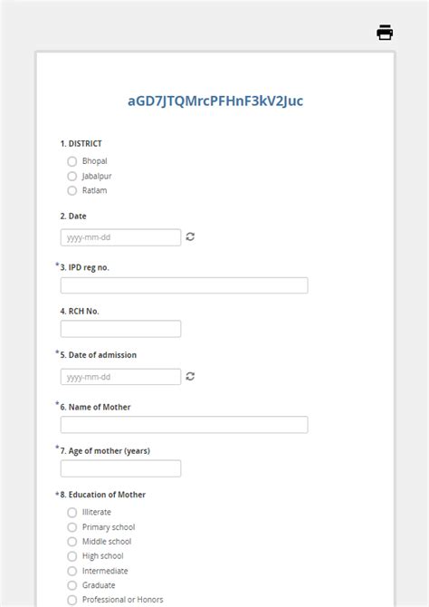 Unable To Deploy A Survey Project Form Building Kobotoolbox
