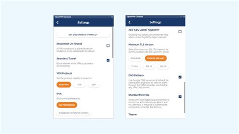 How To Setup And Use Openvpn Connect Techradar