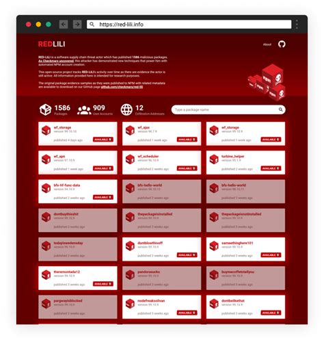 Attacker Adds Evasive Technique To Their Ongoing Attacks On Npm