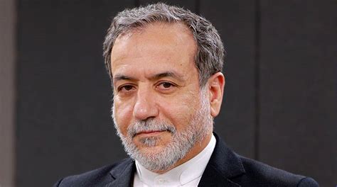 تجدید میثاق عباس عراقچی با آرمان‌های امام خمینی ره عکس