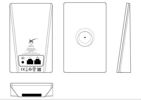 Starlink Lanzará Un Router De Cuarta Generación Que Vendrá En El Nuevo