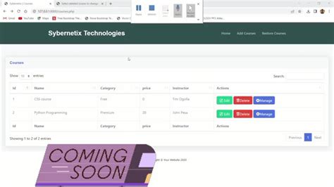 Vincent Amonde On Linkedin Pythonprogramming Html Coding Django Crud