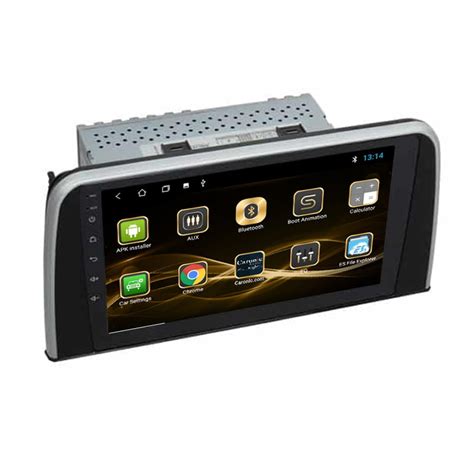 Honda Crv 2018 Android Full Touch Gps And Navigation System