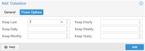 How To Configure Proxmox To Automatically Backup Your Virtual Machines Remotely Proxmox Backup