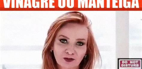 Meninas N O Coloquem Vinagre Na Pepeca N O Salada Blog Mano Dal Ponte Oito